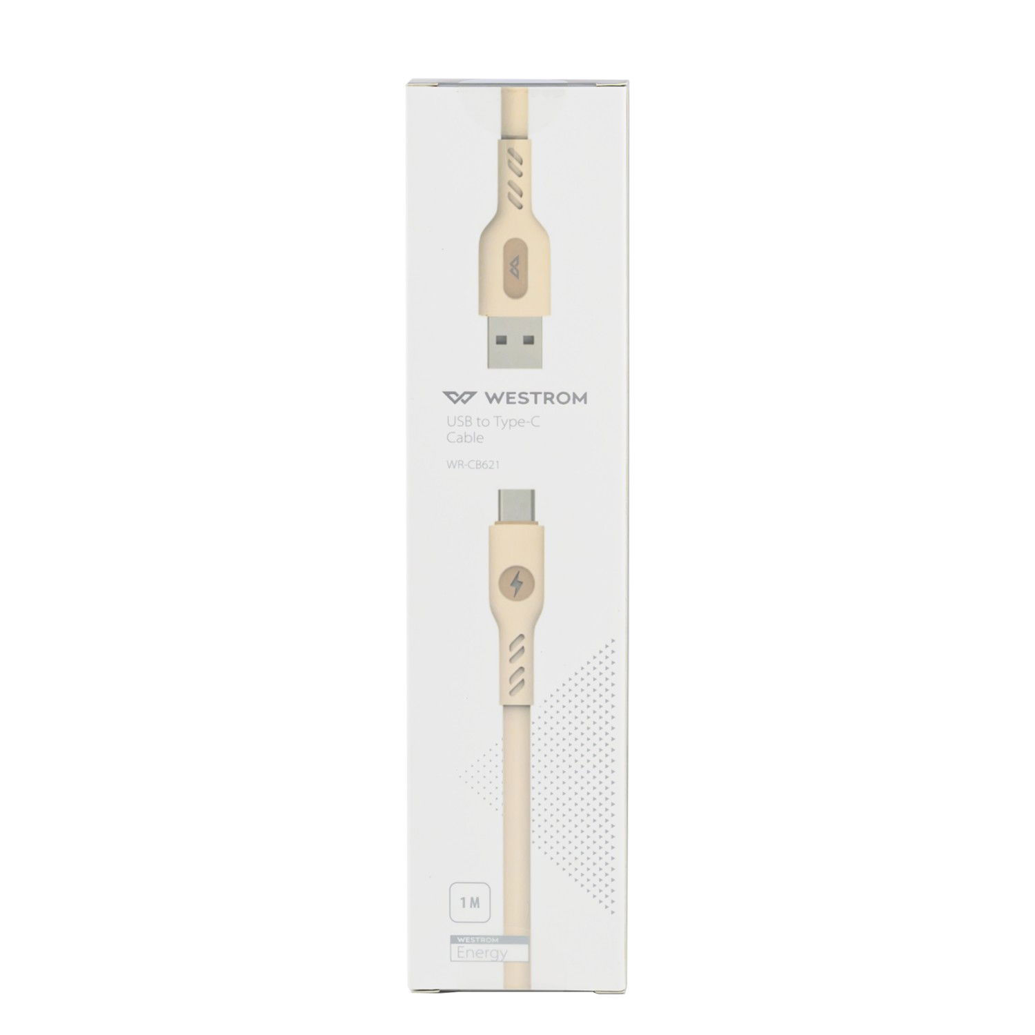 USB laidas WESTROM - ermitazas.lt