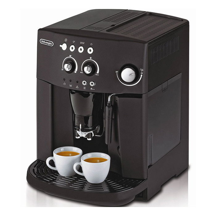 Automatiniai kavos aparatai (kaina) - ermitazas.lt