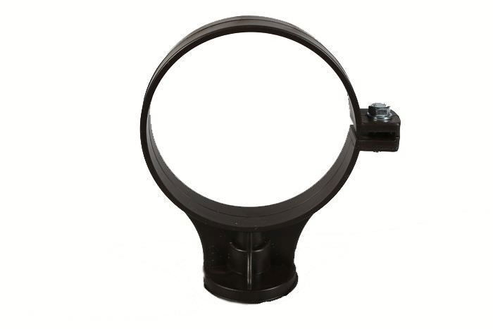 PVC lietvamzdžio apkaba GALECO EXTRA 80v, rudos sp. - ermitazas.lt