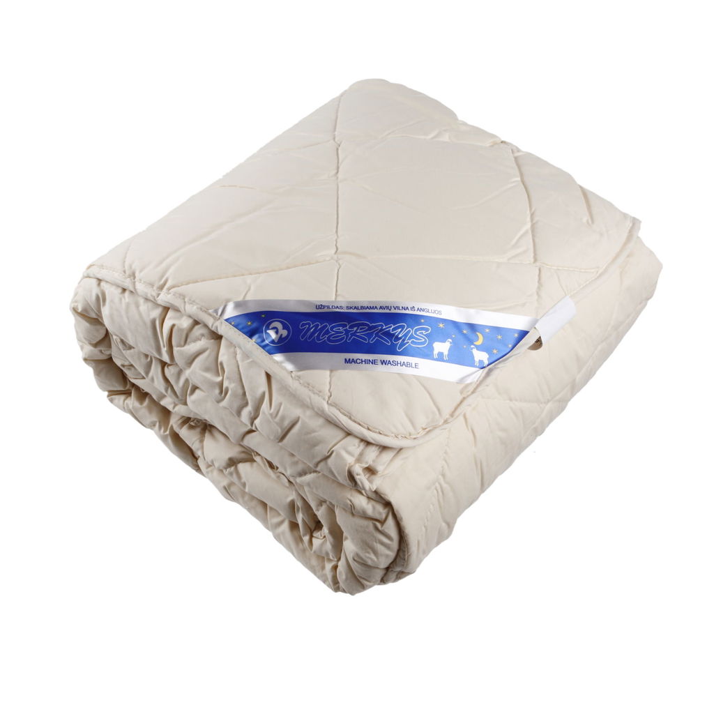 Antklodės - ermitazas.lt