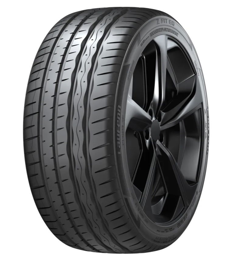 Laufenn Z-FIT EQ (LK03) 235/35 R19 91 Y - ermitazas.lt