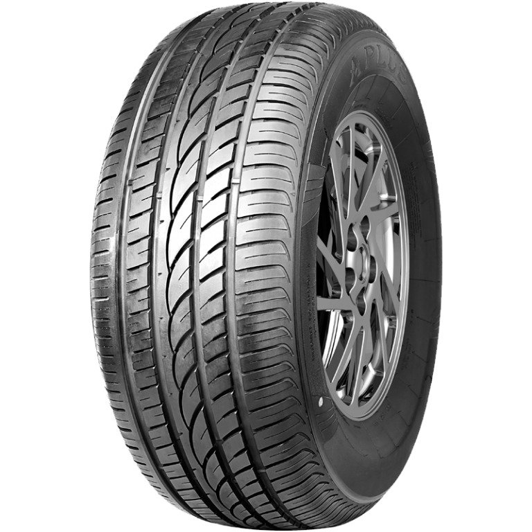 Aplus A607 205/50 R17 93 W - ermitazas.lt