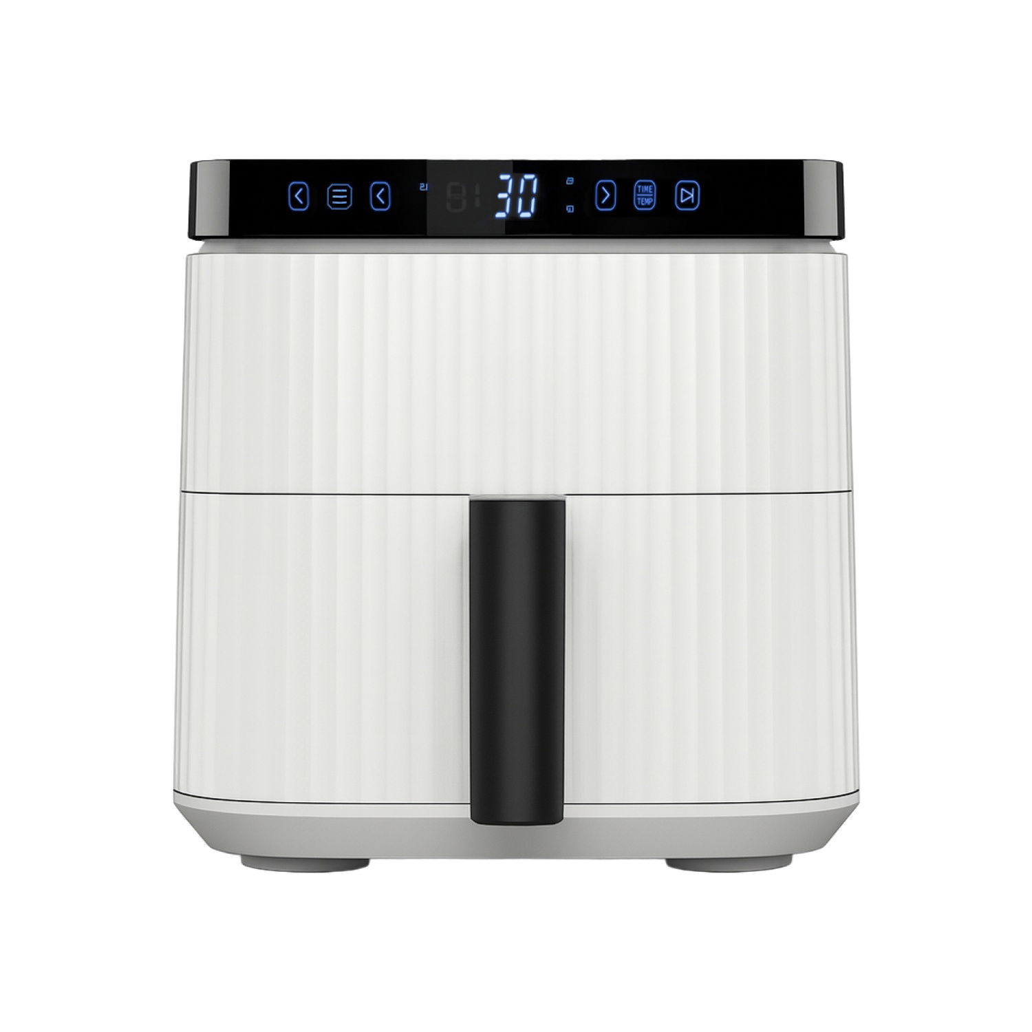 Karšto oro gruzdintuvė HENSKE, 5 L - ermitazas.lt