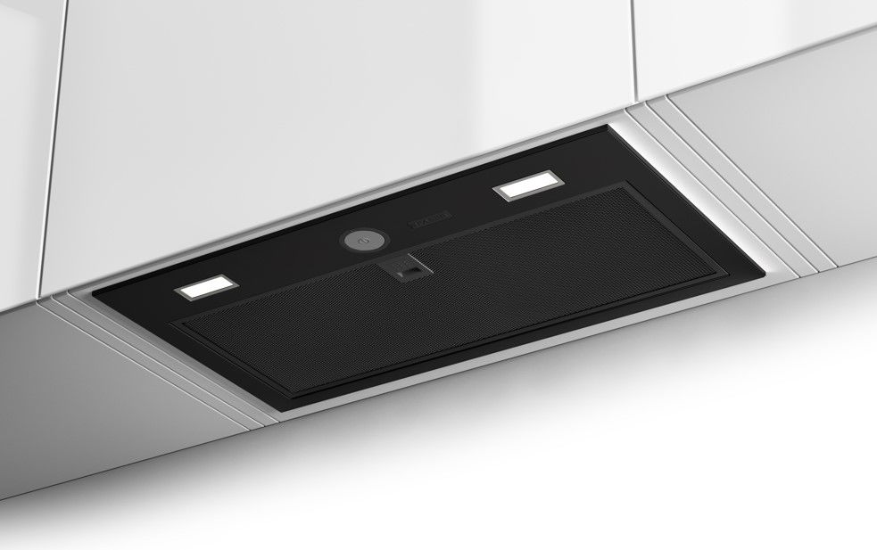 Gartraukis FABER INKA PLUS HCS BK A52/2 - ermitazas.lt