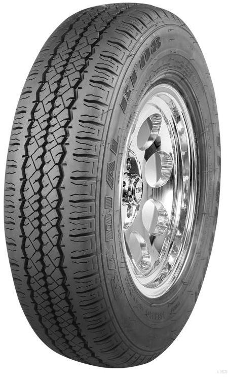Tracmax Radial RF08 155/80R12 88 N - ermitazas.lt
