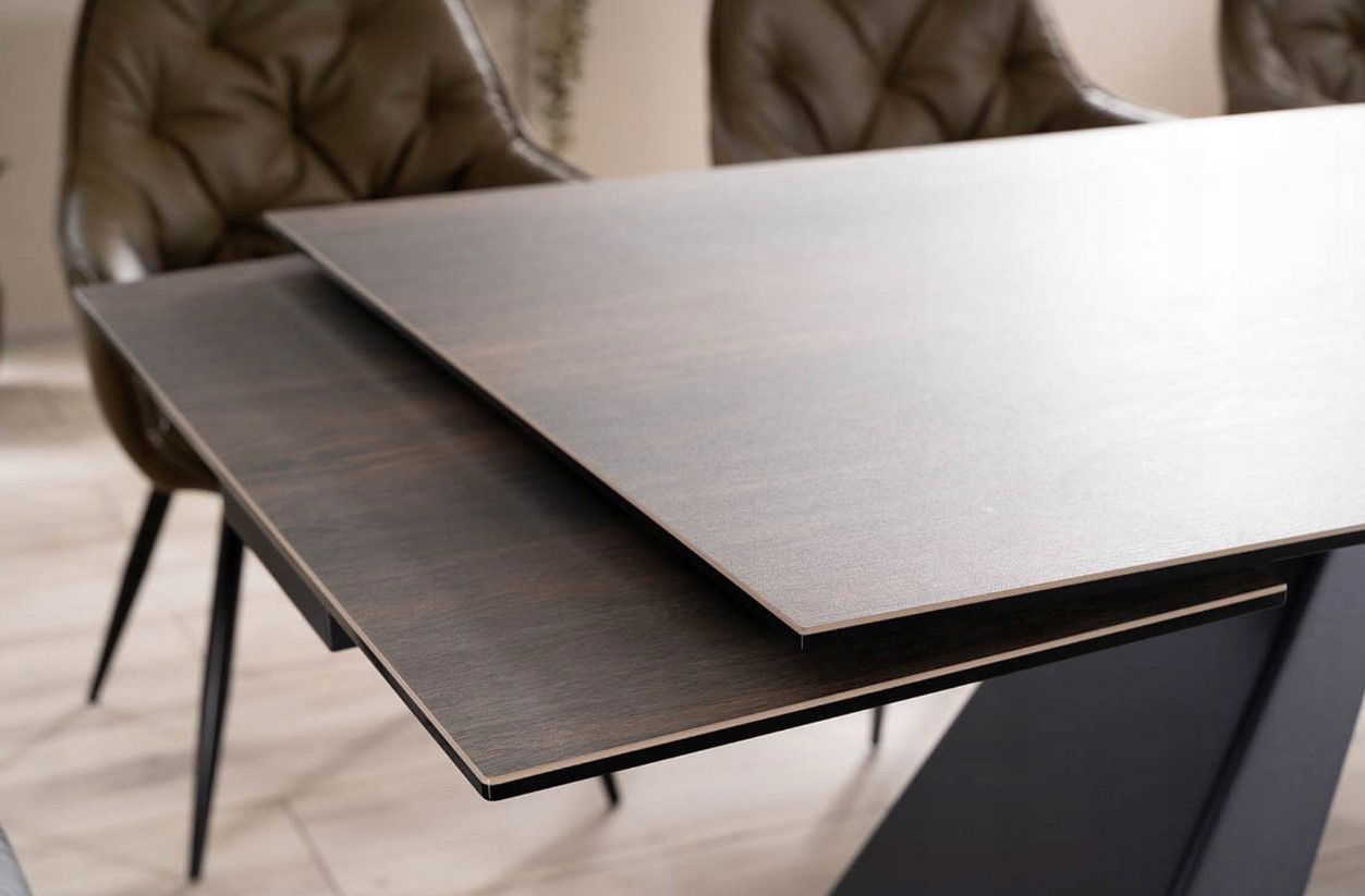 Virtuviniai ir valgomojo stalai, staliukai - ermitazas.lt