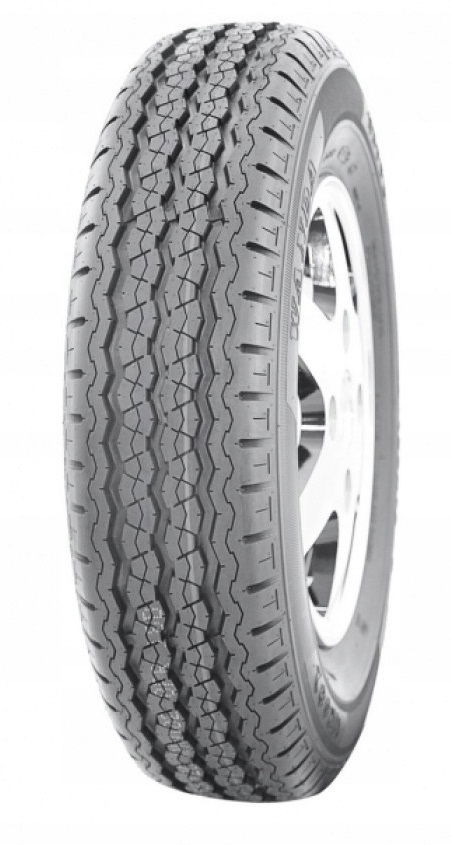 Journey WR082 185/80R14 104/102 N - ermitazas.lt