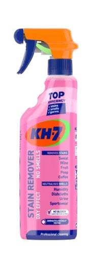 Dėmių valiklis KH-7 Oxy Effect, 750 ml - ermitazas.lt