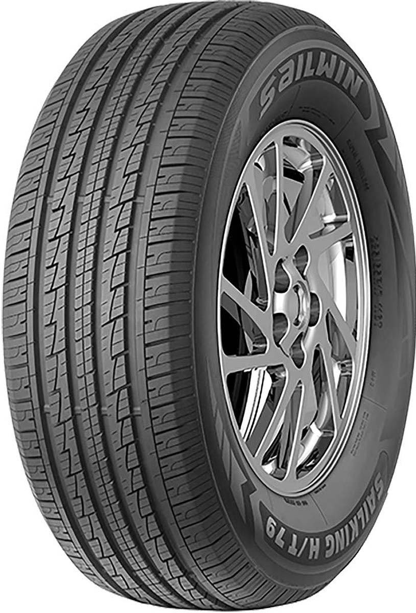 Zmax Gallopro H/T 225/55R18 98 H - ermitazas.lt