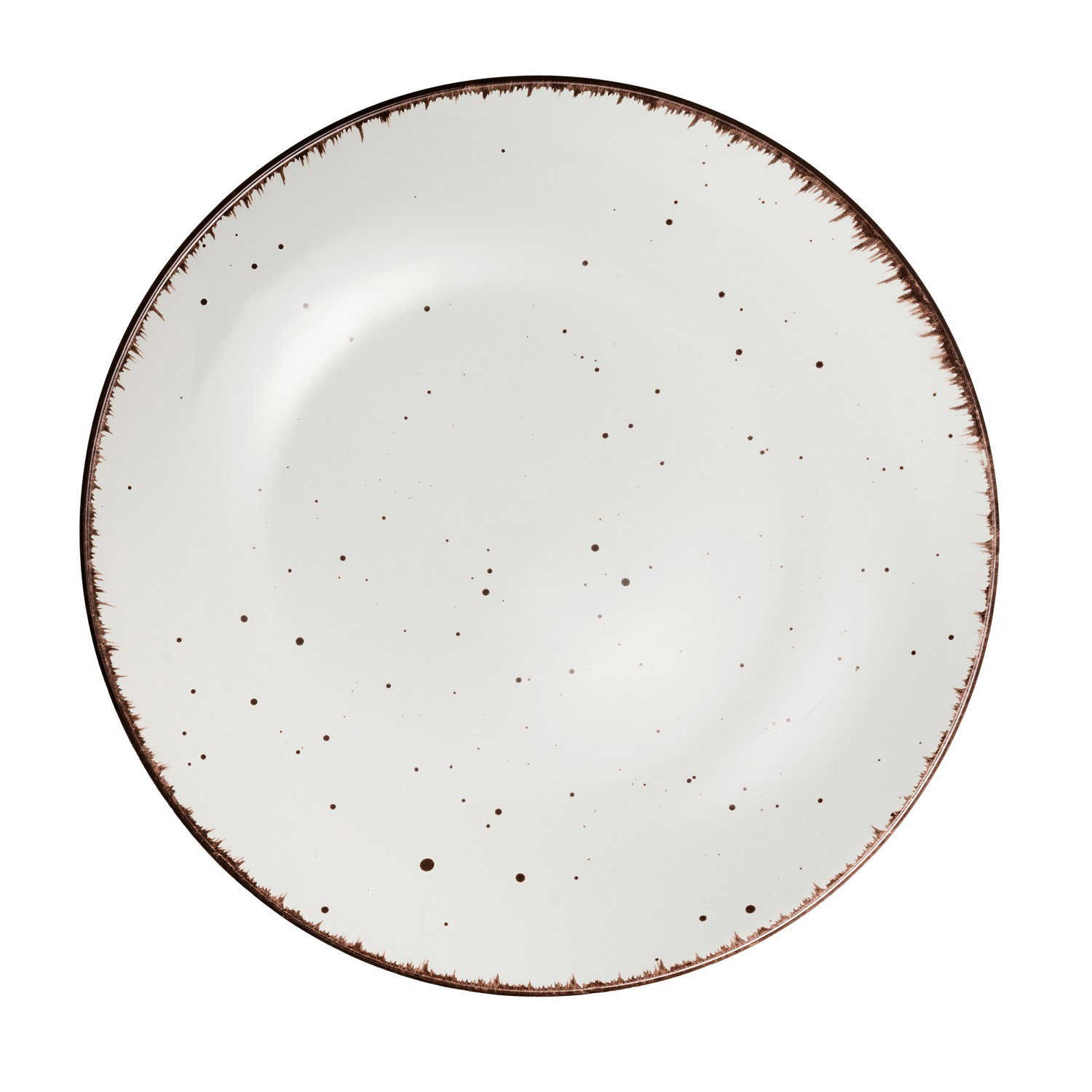 Pietų lėkštė ILAJA ARTE VIVA, 26,5 cm - ermitazas.lt
