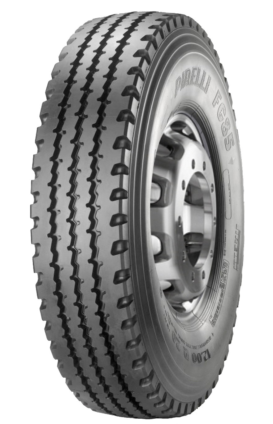 Pirelli FG85 12.00/80 R20 154 K - ermitazas.lt