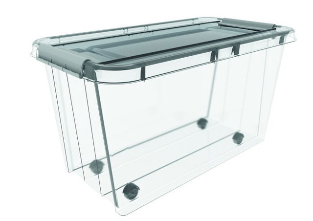 Dėžės, pakavimo priemonės - ermitazas.lt