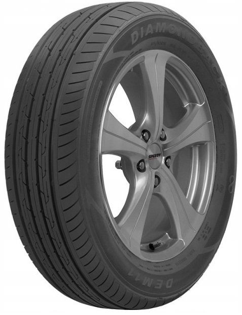 Diamondback DE301 (DEM11) 165/70R14 85 T - ermitazas.lt
