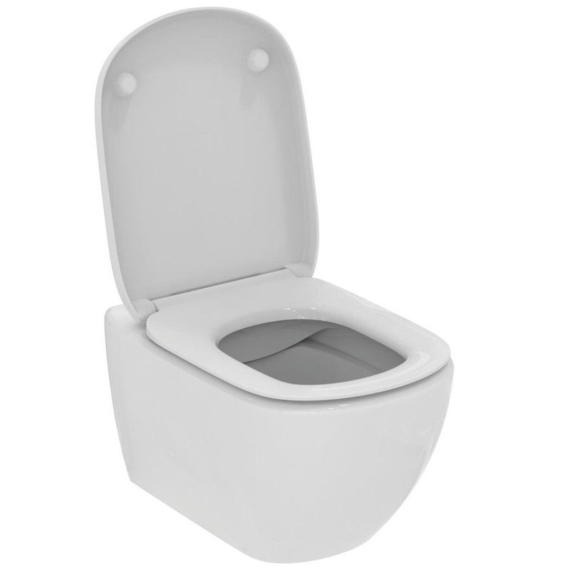 Pakabinami klozetai, unitazai - ermitazas.lt