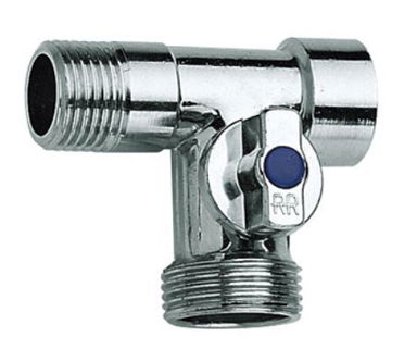 Slėginio vandentiekio jungtys, ventiliai - ermitazas.lt