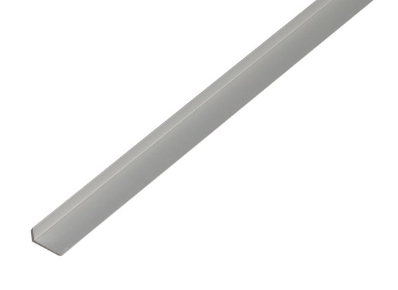 Aliuminio profiliai metaliniai profiliai - ermitazas.lt