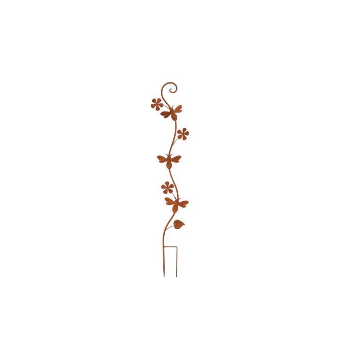 Sodo dekoracija BUTTERFLY TWINE, 109 cm - ermitazas.lt