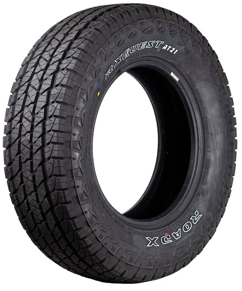 RoadX RX Quest AT21 225/75R16 115 S - ermitazas.lt