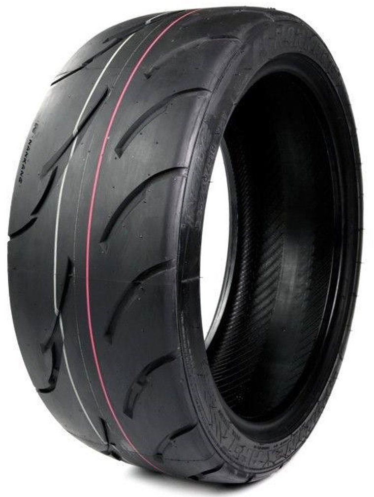 Nankang AR-1 275/35R19 100 Y - ermitazas.lt