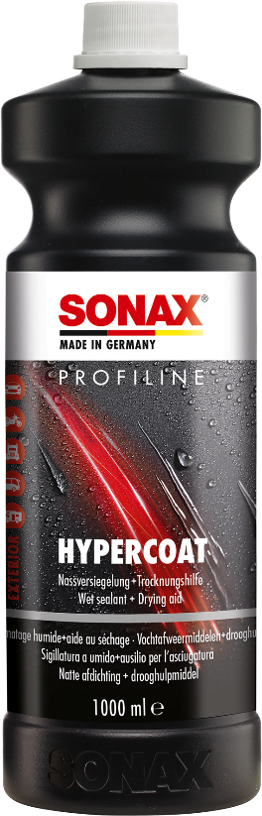 Šlapia danga kėbului SONAX Profiline Hypercoat, 1L - ermitazas.lt