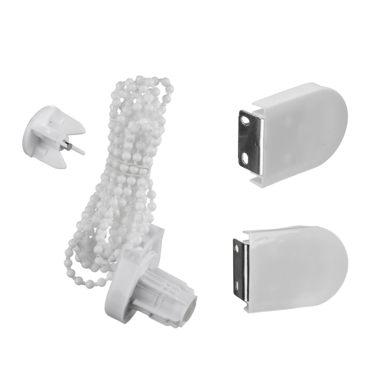 Roletų, romanečių priedai - ermitazas.lt