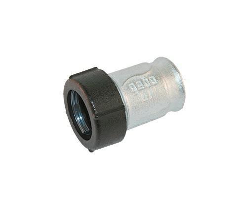 Jungtis GEBO, 1/2" vid. sr. - ermitazas.lt