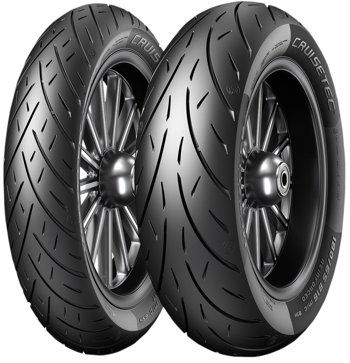 Metzeler Cruisetec 150/80R16 71 H - ermitazas.lt