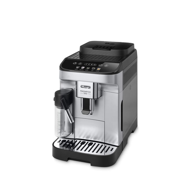 Kavos aparatas DELONGHI ECAM290.61.SB MAGNIFICA EVO - ermitazas.lt