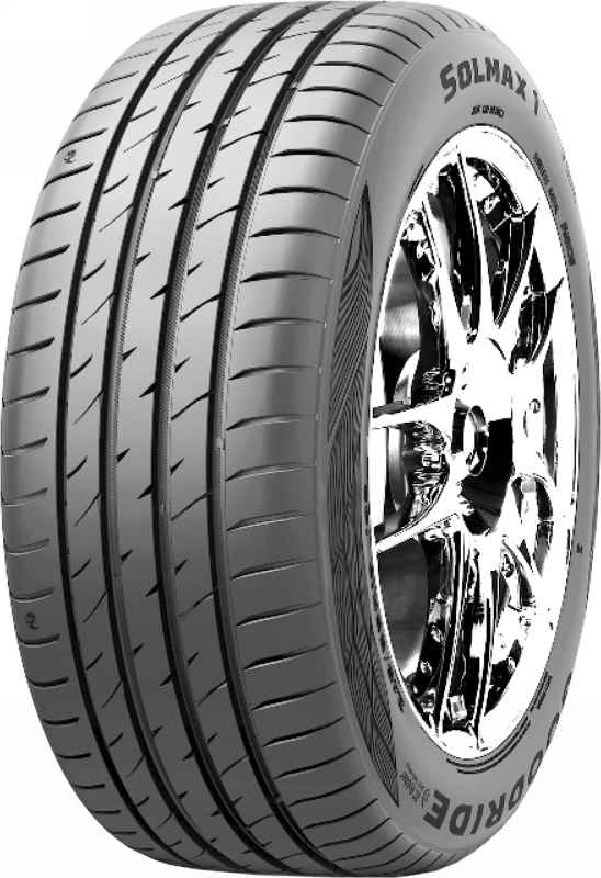 Goodride Solmax 1 275/45 R18 107 Y - ermitazas.lt