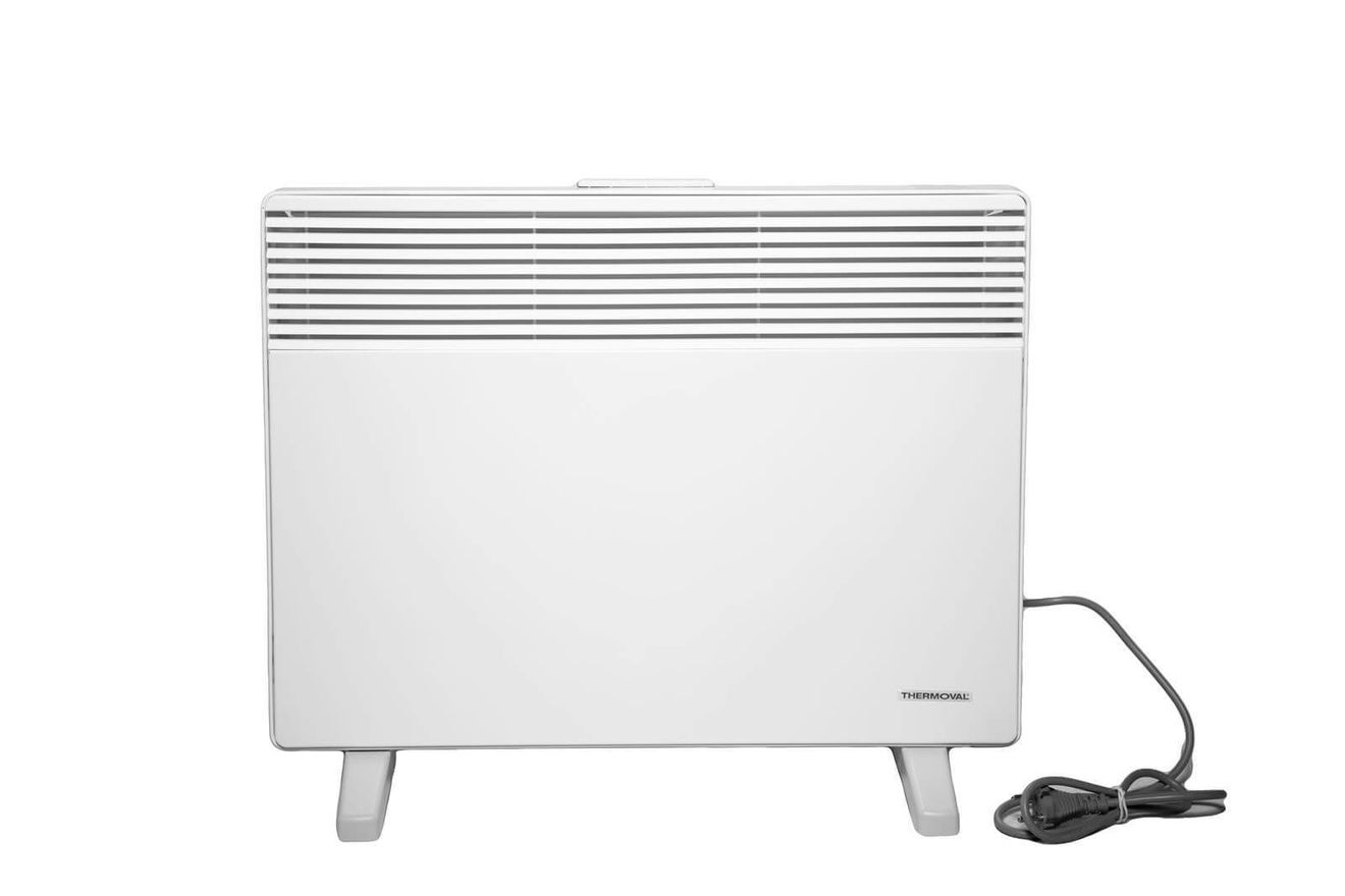 Elektriniai radiatoriai, konvektoriai - ermitazas.lt