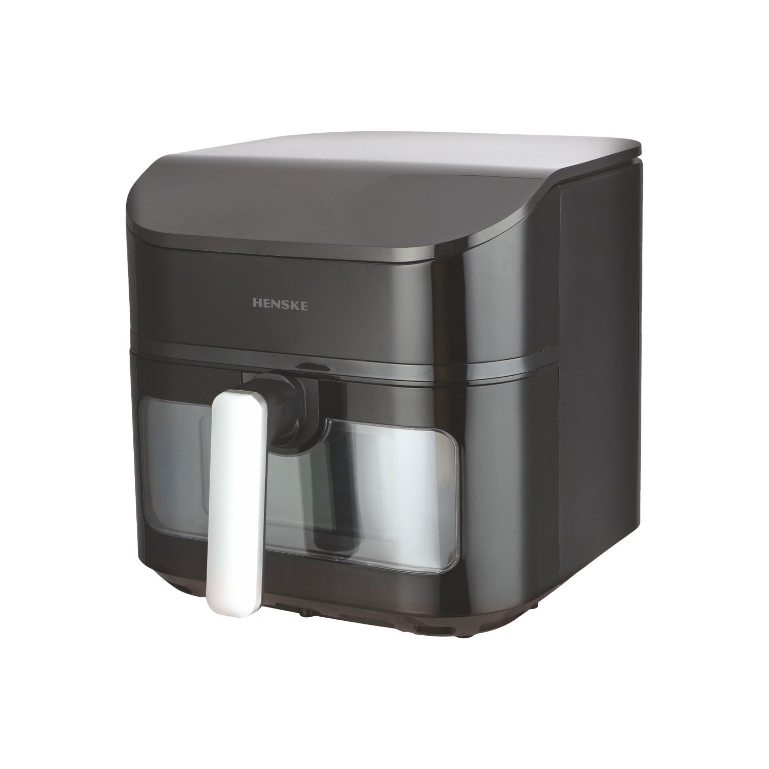 Karšto oro gruzdintuvė HENSKE, 5,5l/6l - ermitazas.lt