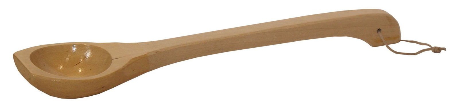 Pirties samtis SAUNIA, 50 cm, medinis - ermitazas.lt