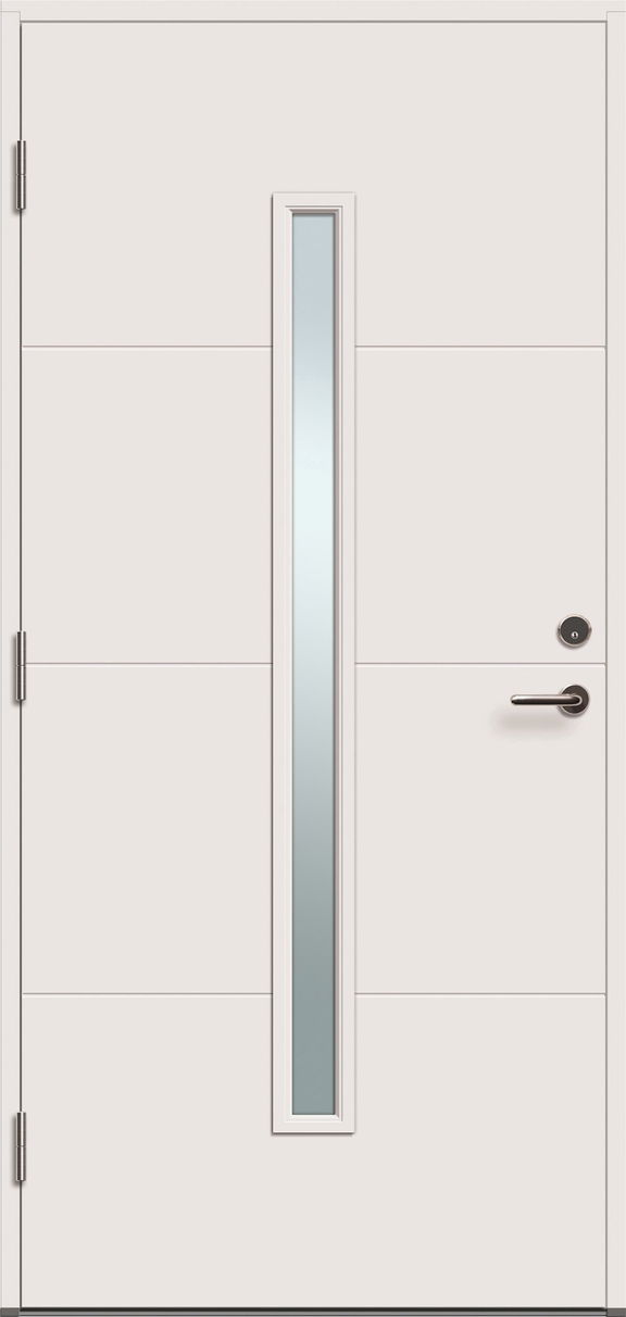 Pigios lauko durys (kaina) - ermitazas.lt