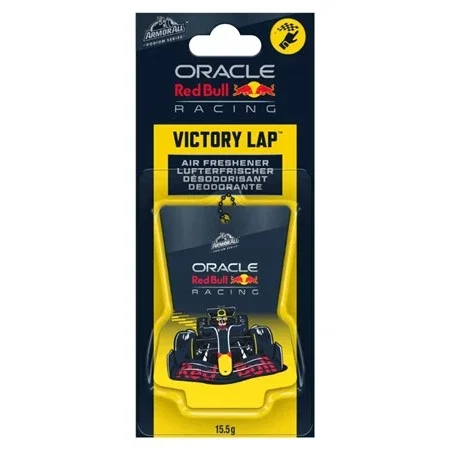 Automobilinis oro gaiviklis ARMORALL RedBull F1 Victory Lap - ermitazas.lt