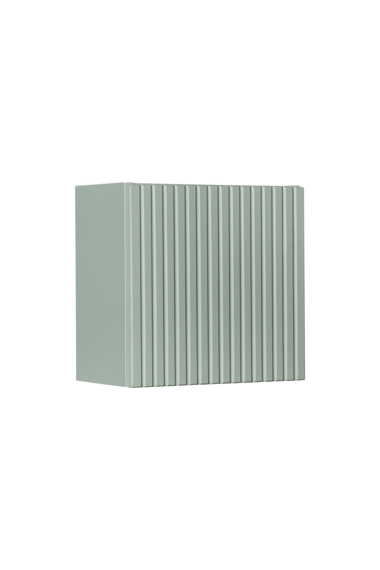 Vonios spintelė COMAD Line Reed Green D 83-30-1DQ, žalia - ermitazas.lt