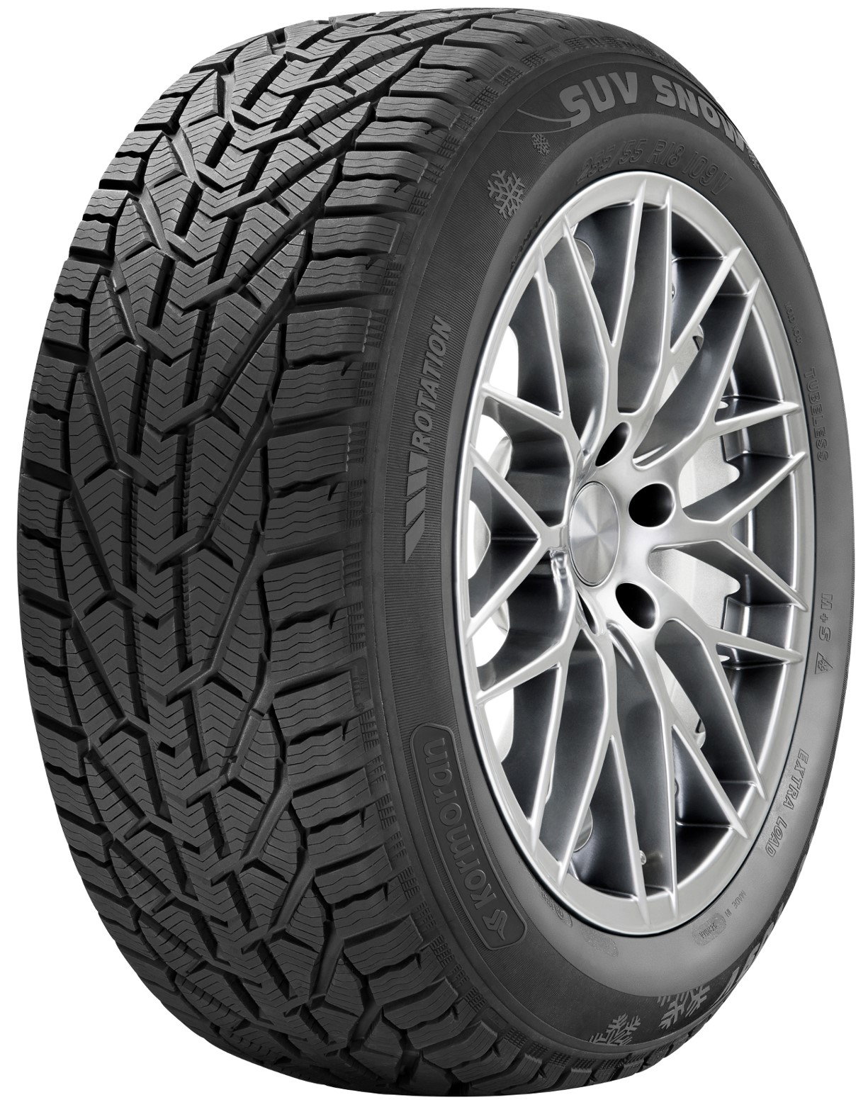 Kormoran Snow 215/65R17 99 H - ermitazas.lt