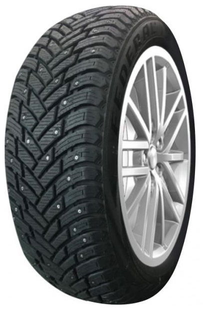 Federal HIMALAYA K1 PC 225/45 R17 94 T - ermitazas.lt