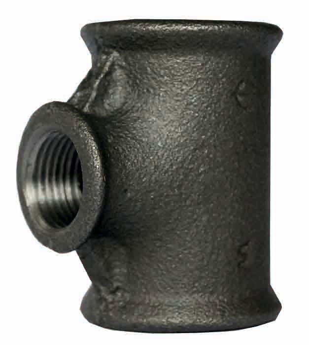 Trišakis, redukuotas 1"x 3/4", DN25 x 20 - ermitazas.lt