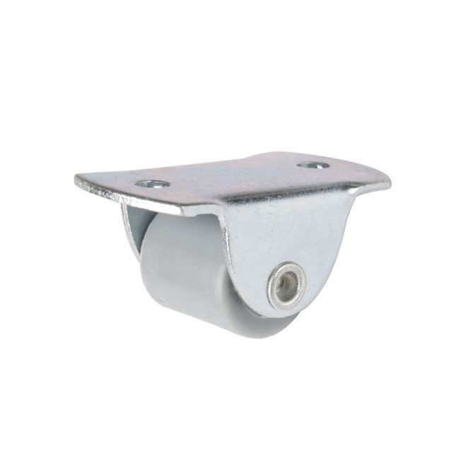 Vežimėlio ratukas, Ø16 mm, 12 kg - ermitazas.lt