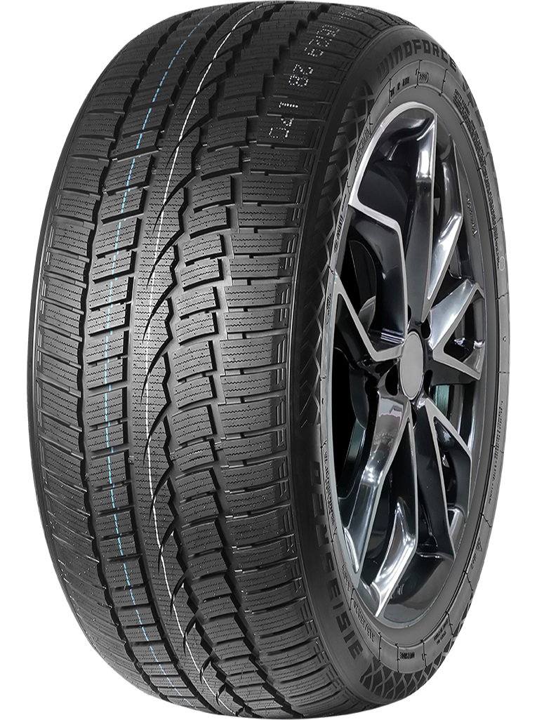Windforce Snowblazer UHP 255/55R19 111 V - ermitazas.lt