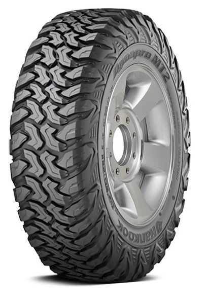 Hankook Dynapro MT2 (RT05) 315/70 R17 121 Q - ermitazas.lt