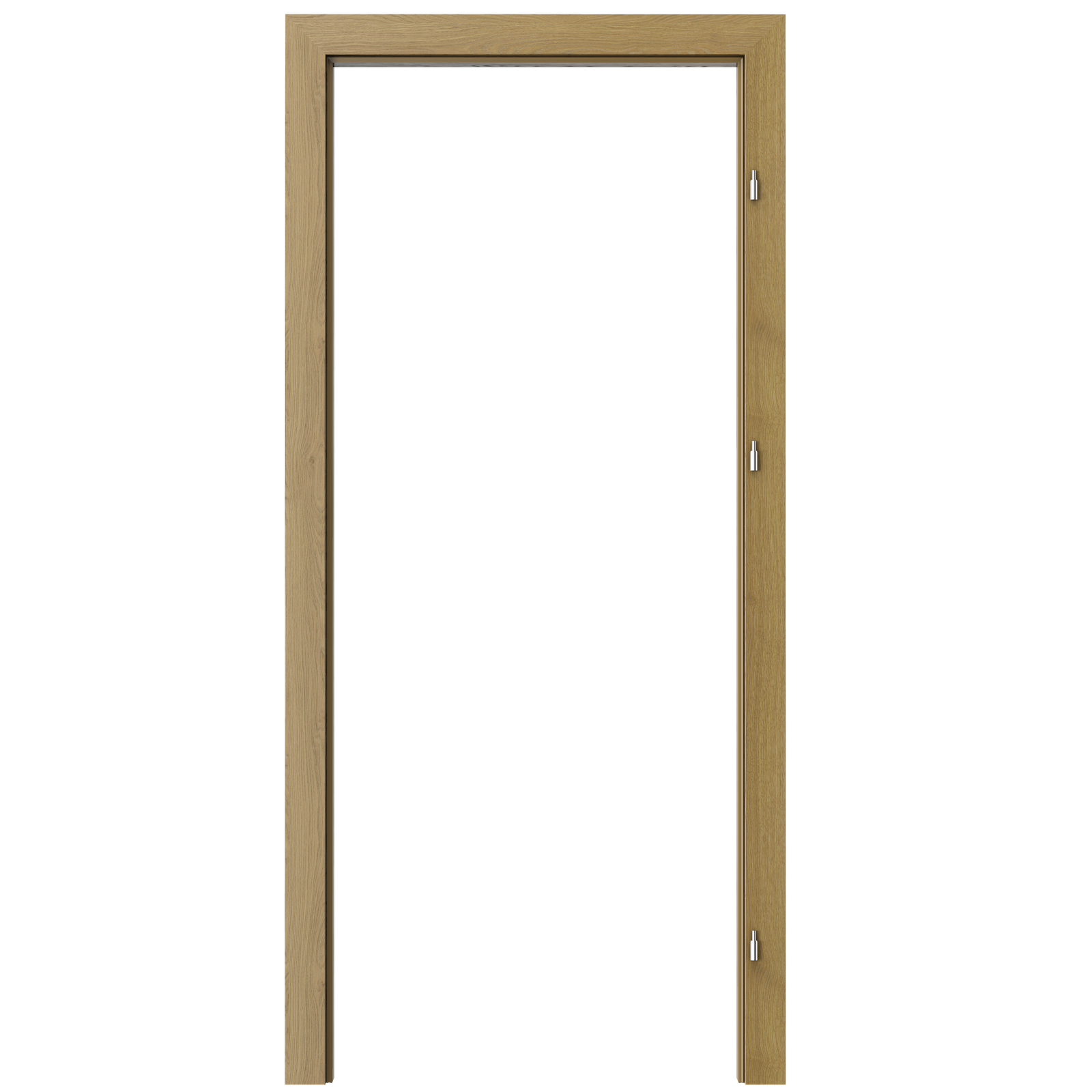 Reguliuojama durų stakta PORTA SYSTEM, Katanijos ąž sp., 846 x 2038 x ...