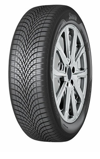 Sava All Weather 215/55R18 99 V - ermitazas.lt