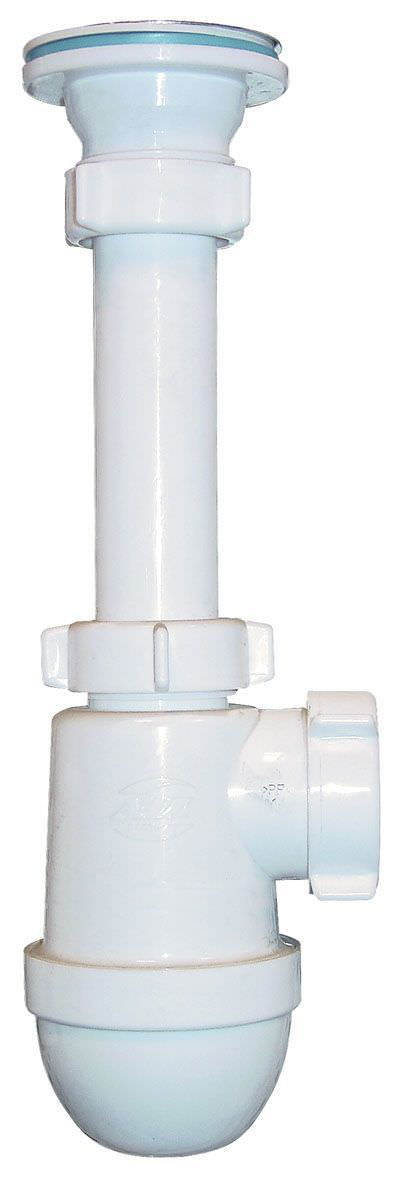 Praustuvo sifonas ANI C 1000, 1 1/4 x 40 - ermitazas.lt