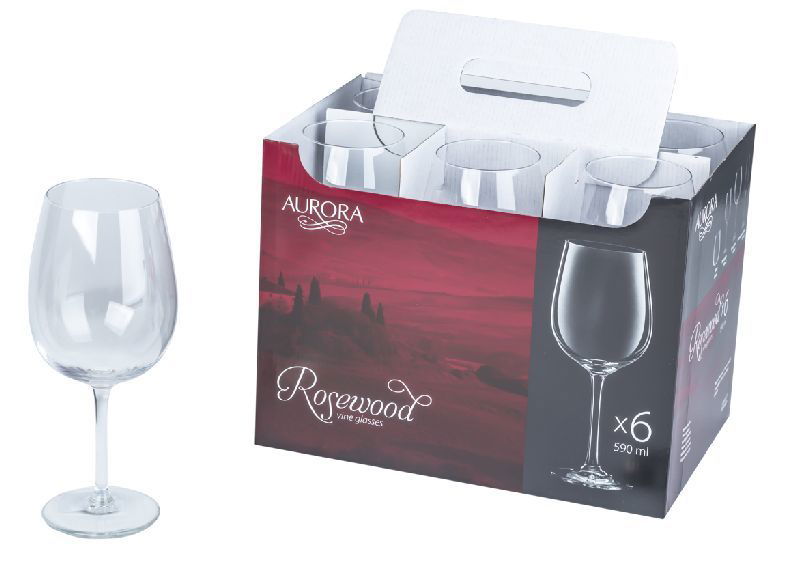 Vyno taurės - ermitazas.lt