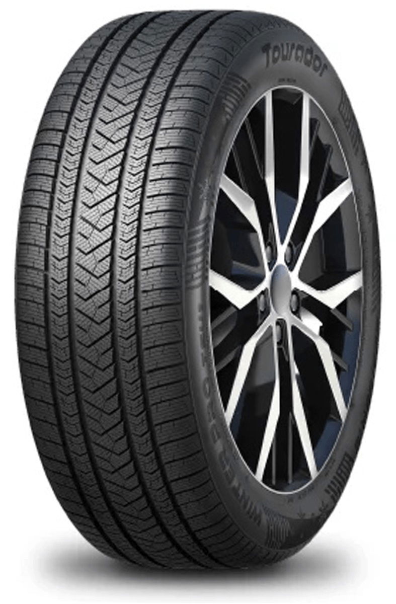 Tourador Winter PRO Max 225/40 R18 92 V - ermitazas.lt