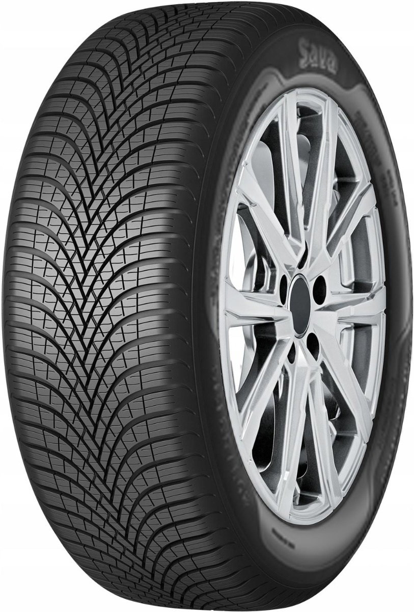 Sava All Weather 195/55R16 91 V - ermitazas.lt
