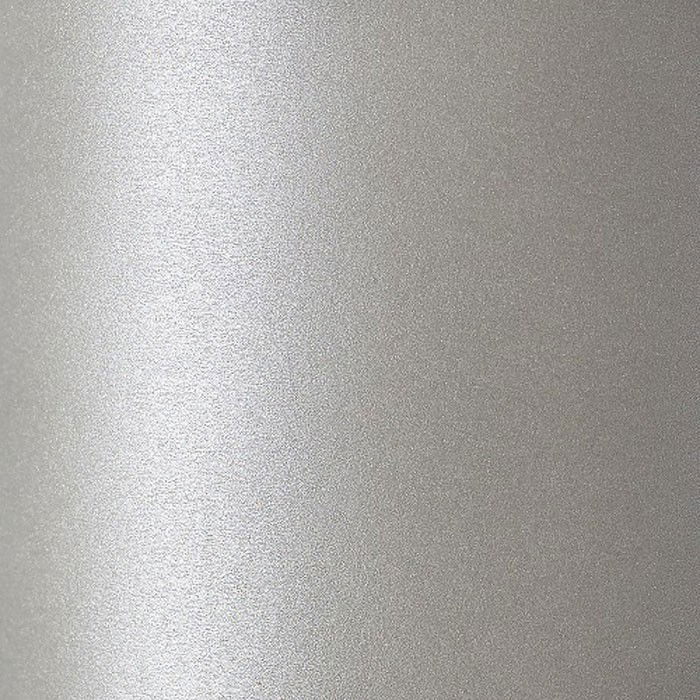 Dekoratyvinis popierius PEARL A4, sidabras, 250 g, 20 lapų - ermitazas.lt