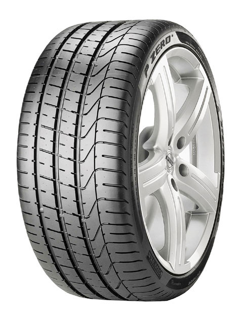 Pirelli P Zero 265/40 R22 106 Y - ermitazas.lt