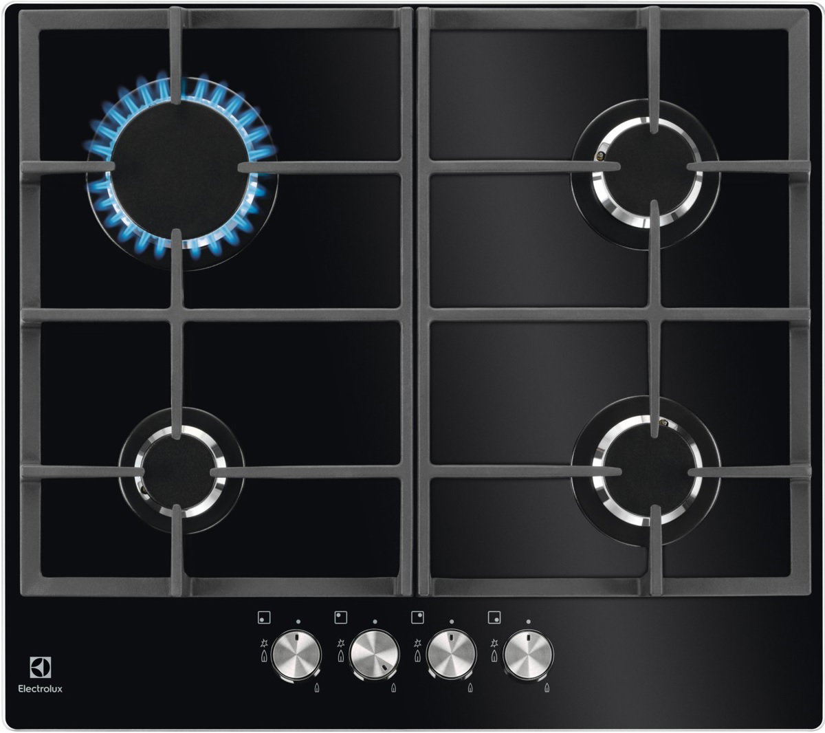 Electrolux kaitlentės | Indukcinės, elektrinės, dujinės - ermitazas.lt
